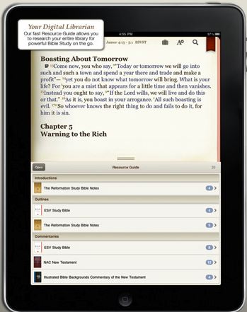 best-bible-app-ipad | Walter Bright